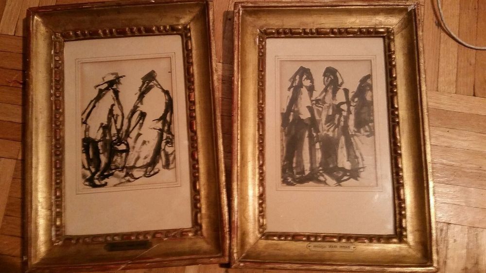 ANTONI MARI RIBAS (1909-1974) (Gebraucht) in Genève für CHF 89 – mit ...