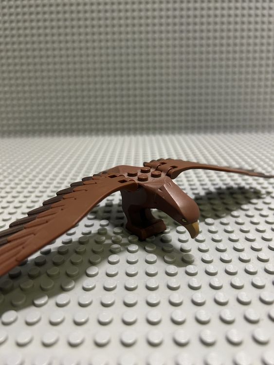 Lego Adler Hobbit Lord of the Rings | Kaufen auf Ricardo