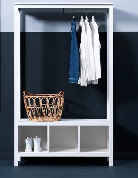 Garderobe (Gebraucht) in Mamishaus für CHF 80 – nur Abholung auf ...