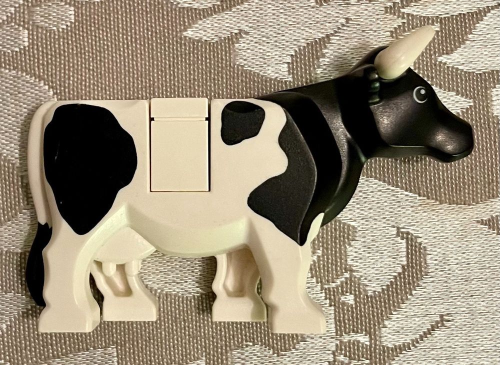 Lego Cow / Kuh | Kaufen auf Ricardo