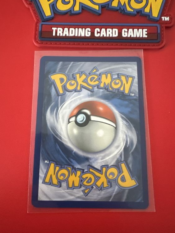 Rotom AR - Destined Rivals (197/182) EN (Neu und originalverpackt) in ...