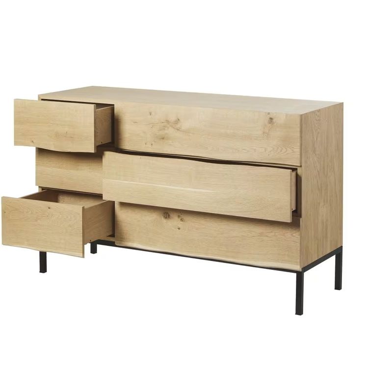 Kommode Magnus von Maisons du Monde (Gebraucht) in Dübendorf für CHF ...