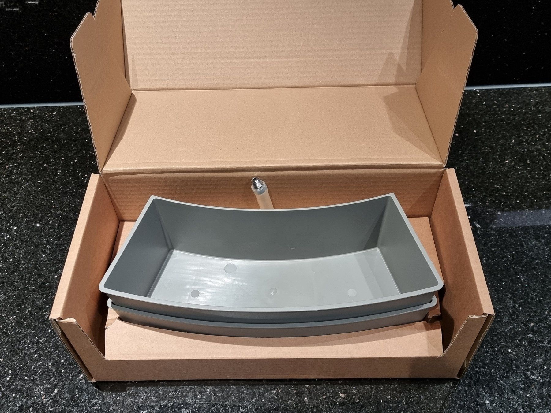 Descaling Kit Entkalkungsset Nespresso Gemini CS200 CS220 (Neu und ...