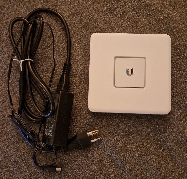 Ubiquiti Unifi USG / Security Gateway | Kaufen auf Ricardo