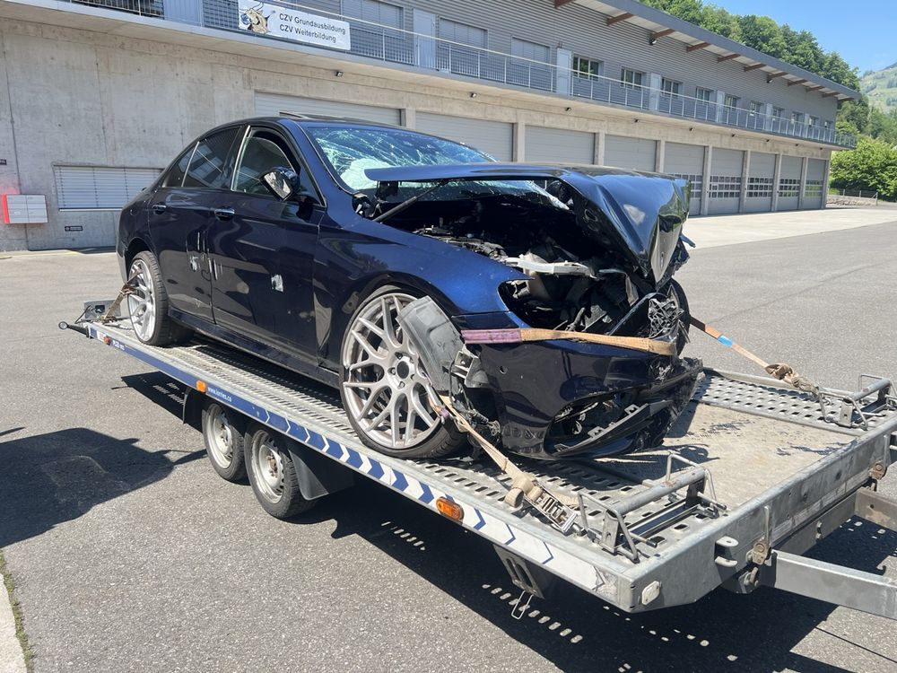Unfall Auto Kaufen