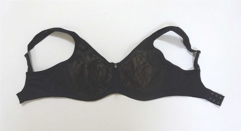 Triumph - BH - Elegant Sensation - schwarz - Grösse 75 F | Kaufen auf Ricardo