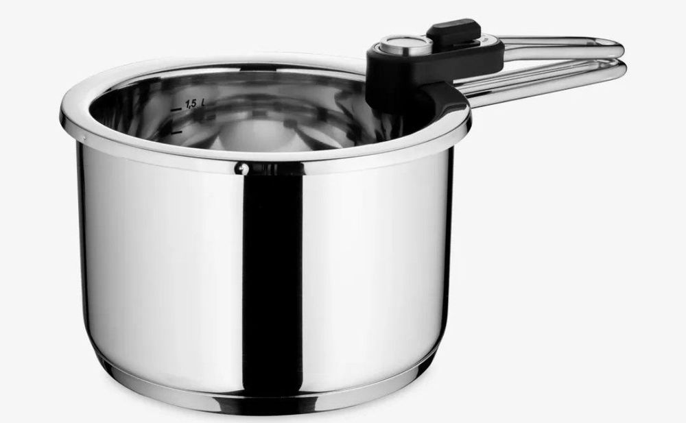 WMF Simmertopf Platin | Kaufen auf Ricardo