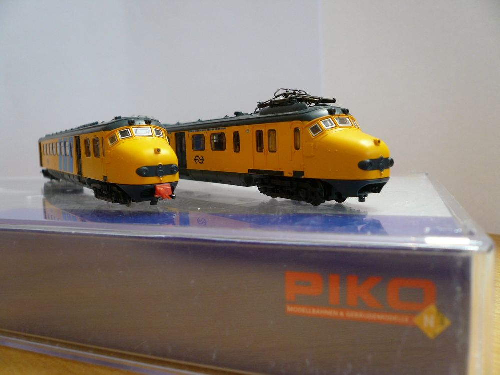 Piko NS Hondekop | Kaufen auf Ricardo