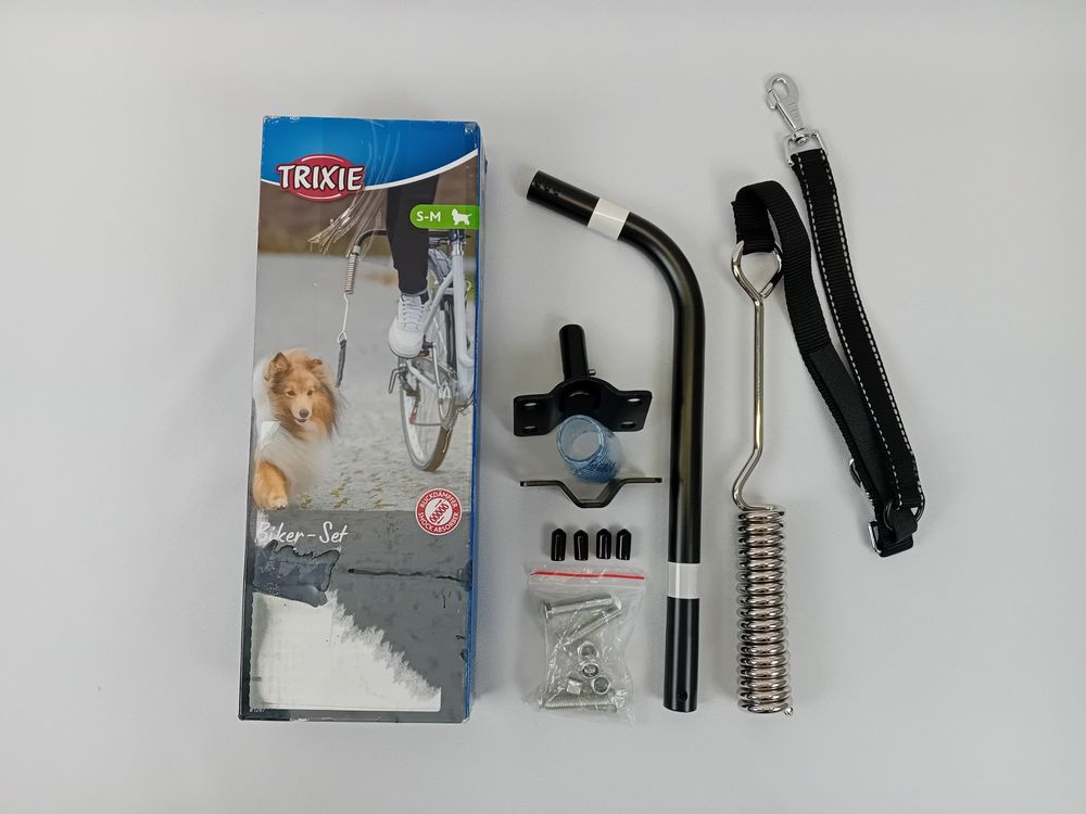 TRIXIE Biker Set | Kaufen auf Ricardo