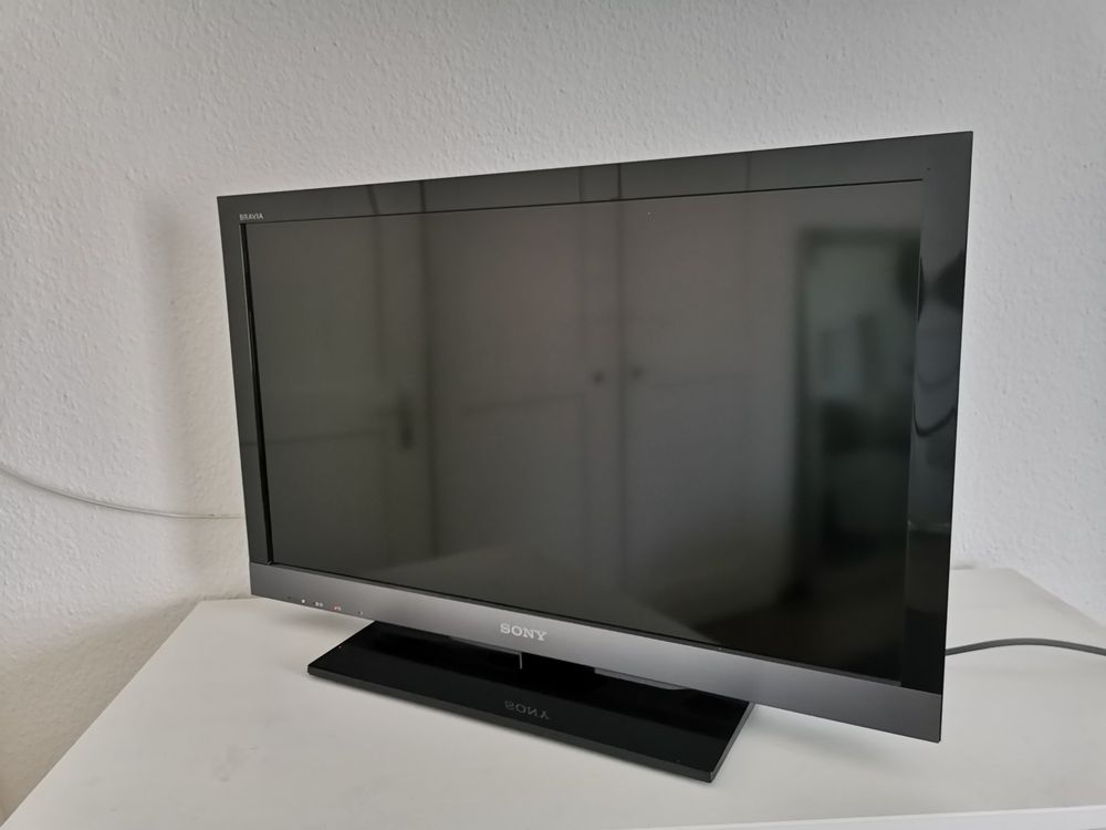 Sony Bravia TV 32 Zoll | Kaufen auf Ricardo