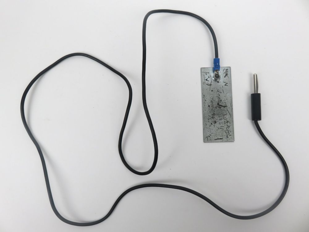 Elektro Metallbeschrifter ARKOGRAF Komplettgerät (Gebraucht) in Urtenen ...