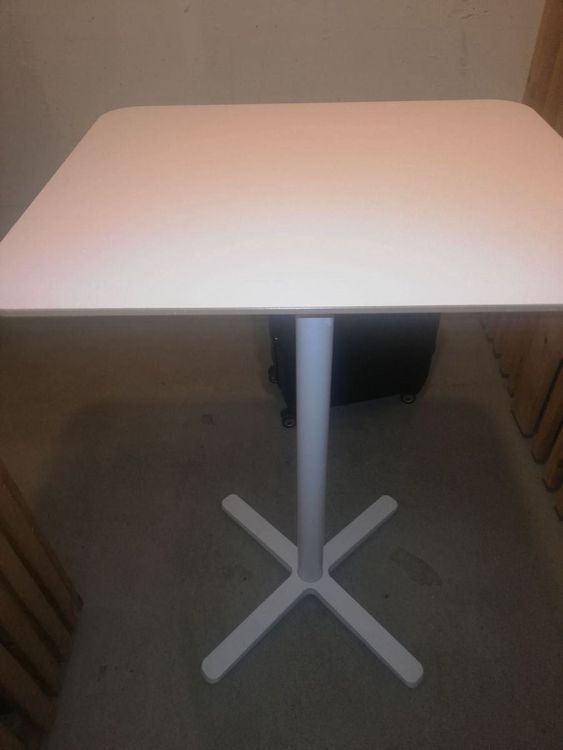Bistrotisch Ikea Bilista (Gebraucht) in Emmenbrücke für CHF 5 – mit ...