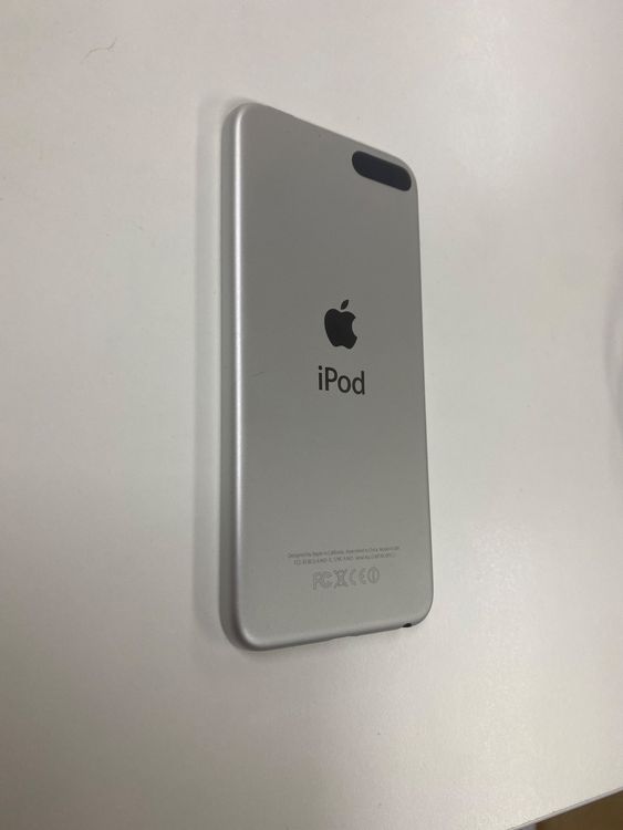 iPod touch 5th Gen 16Gb A1509 Silver (Gebraucht) in Zürich für CHF 99 ...