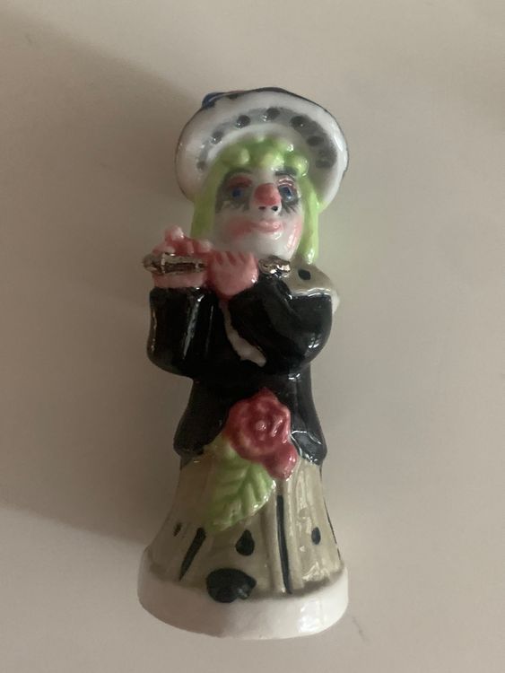 Kübler Fasnachtsfigürli Serie 2c 2004 !! | Kaufen auf Ricardo