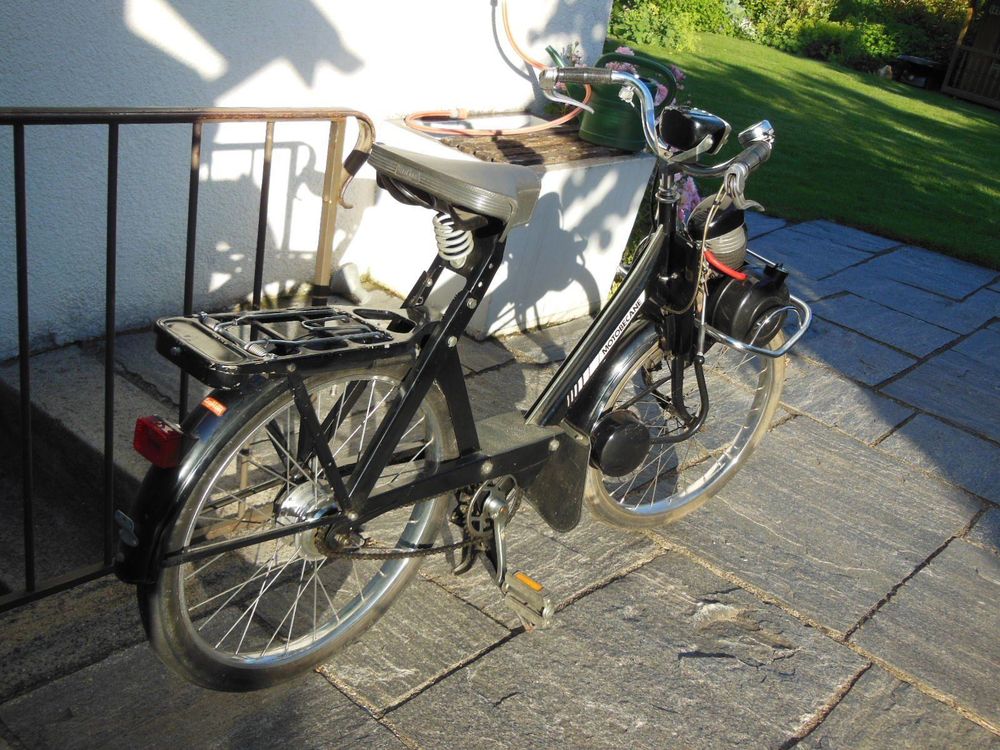 Mofa / Töffli Velosolex, Solex | Kaufen auf Ricardo