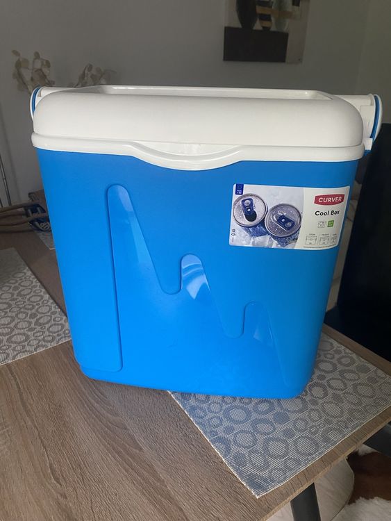 Curver Cool Box 20L (Neu (gemäss Beschreibung)) in Muri b. Bern für CHF ...