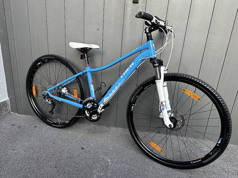 Bicicletta MTB Trek 29 offerta valida fino 31.12.2025 (Usato) a ...