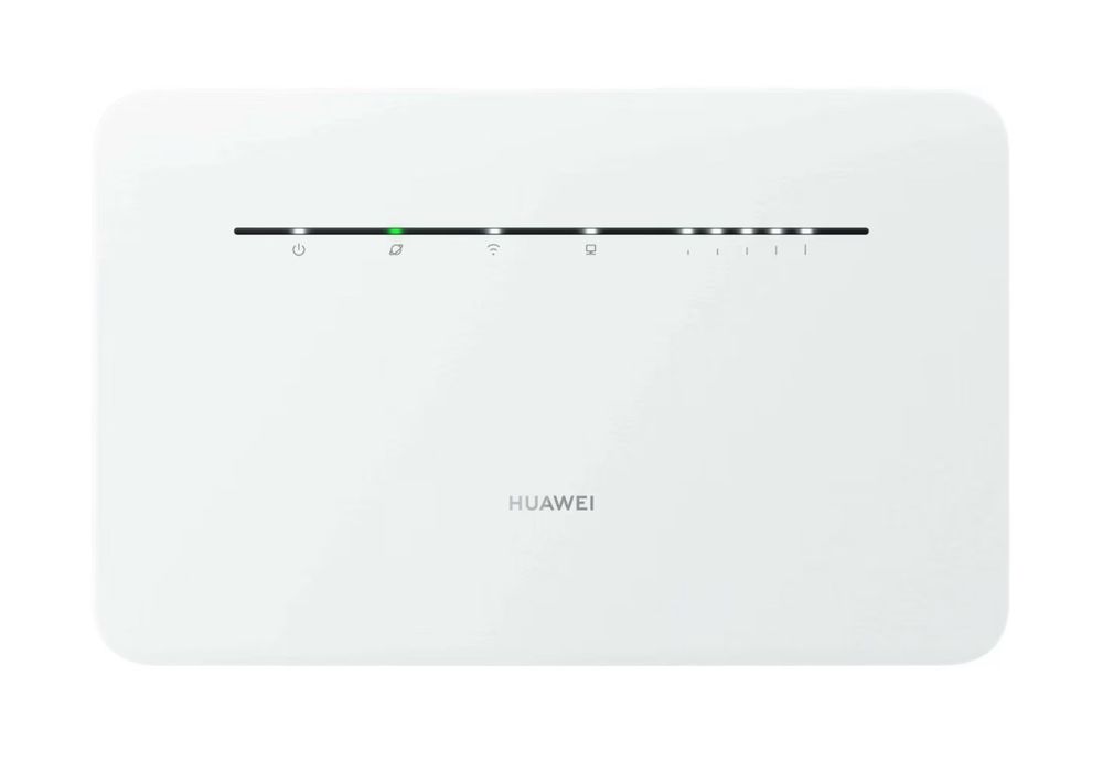 Huawei 4G LTE Router (Gebraucht) in Zürich für CHF 29 – mit Lieferung ...