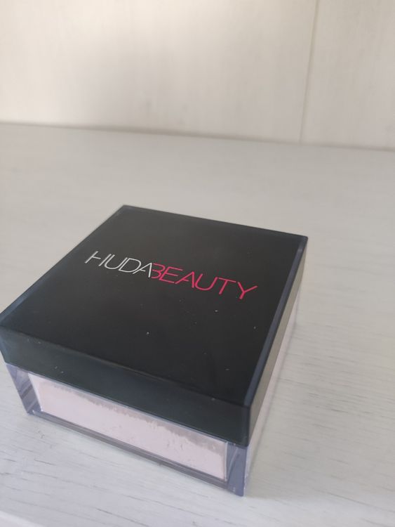 Huda beauty Puder cherry blossom | Kaufen auf Ricardo