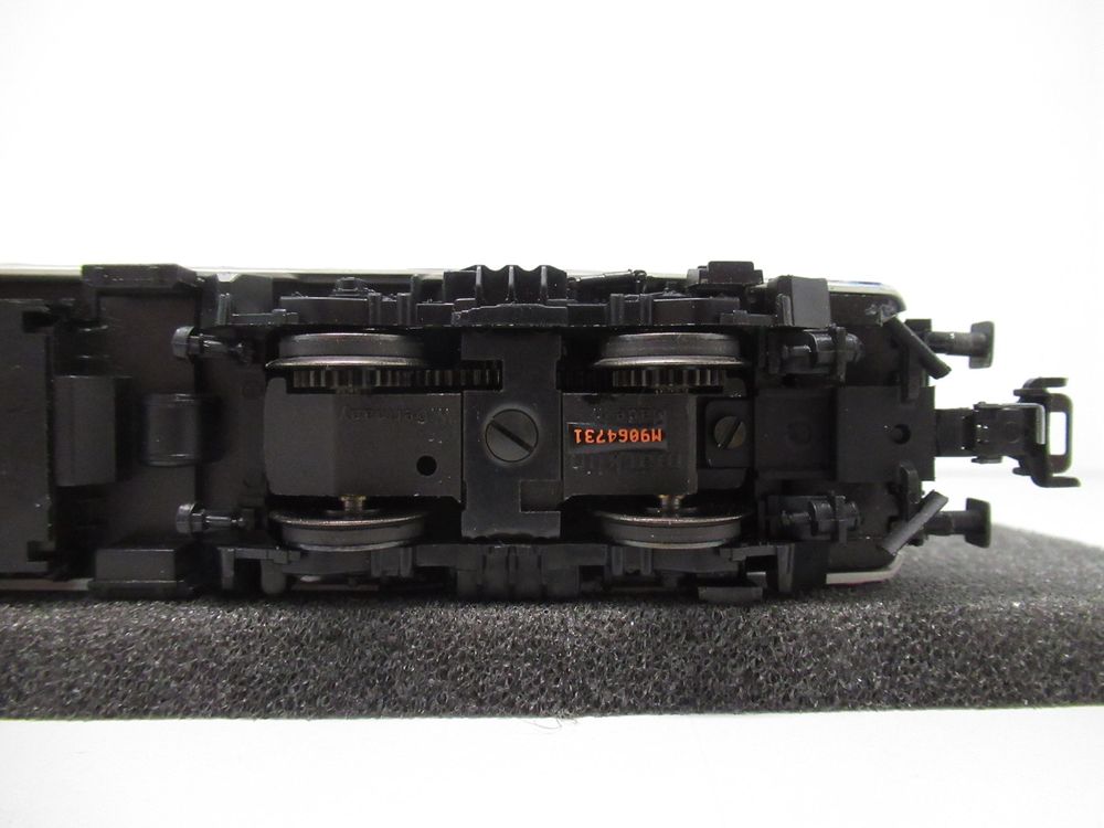 Märklin 33531 DB BR 120 AC Delta H0 (Gebraucht) in Basel für CHF 80 ...