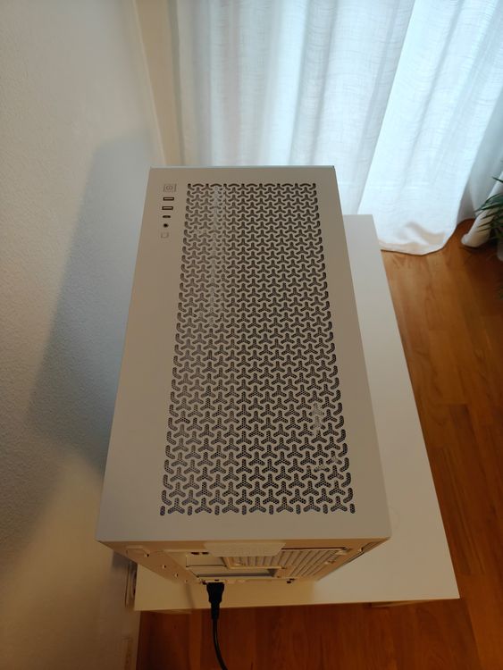 AI Workstation / Gaming PC: RTX 3090, 64GB RAM, Ryzen 5600X (Gebraucht ...