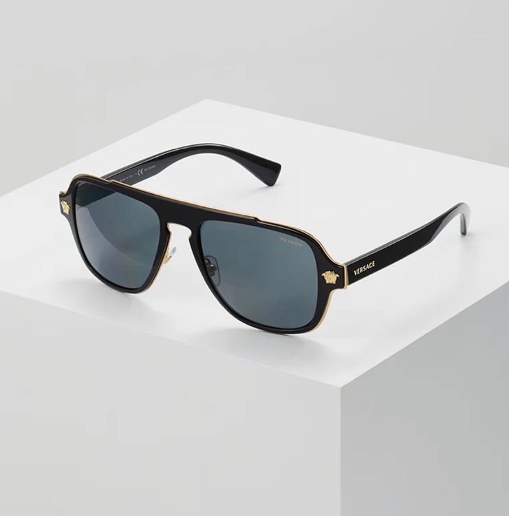 Sonnenbrille Herren Versace