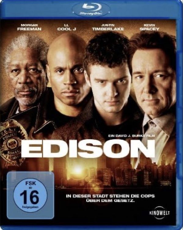 Edison (2005) | Kaufen auf Ricardo