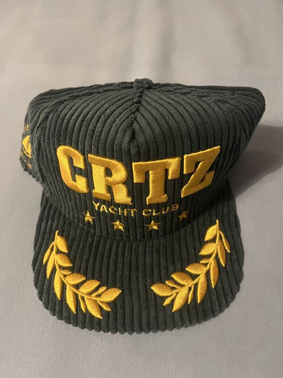 Corteiz Cap (Neu und originalverpackt) in Jona für CHF 25 – mit ...