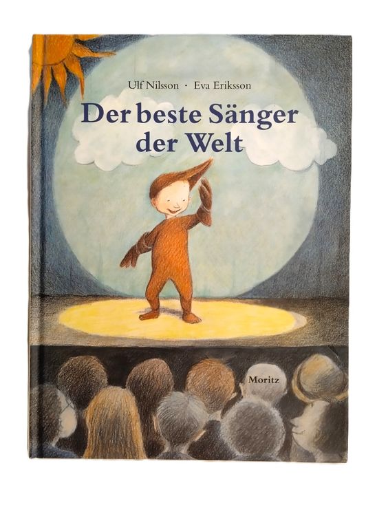 Beste Sanger Der Welt