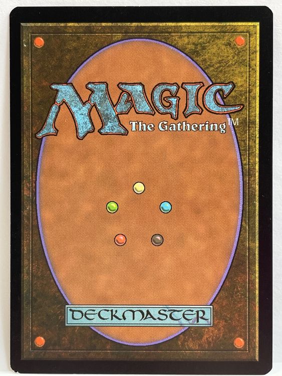 Magic The Gathering - Genesis-Hydra (Neu (gemäss Beschreibung)) in ...