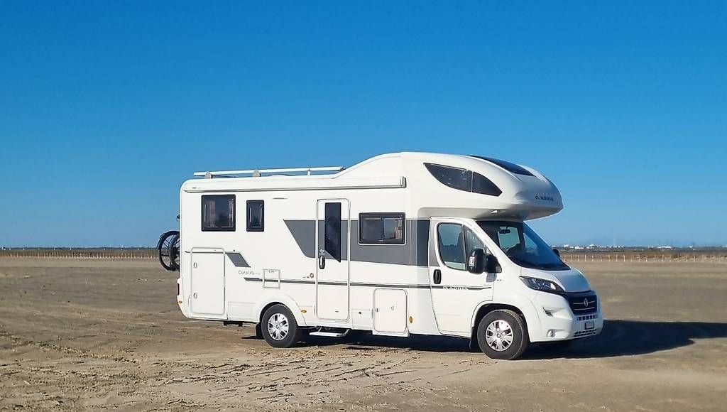 Location Campingcar Adria Coral XL Plus 670 (D'occasion) à Bévilard ...