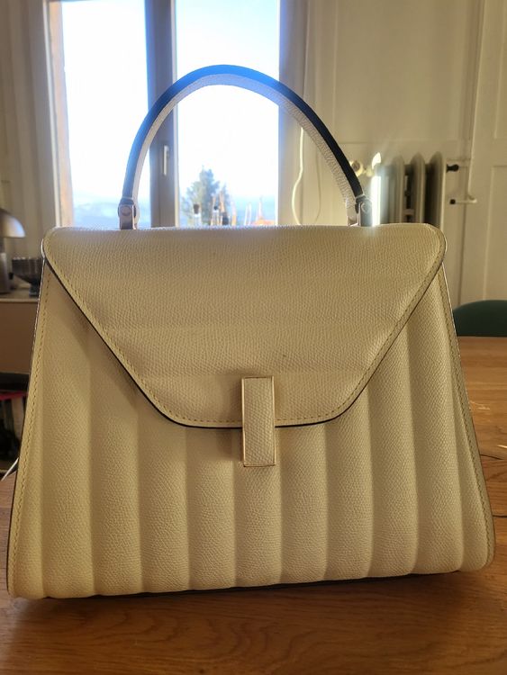 Valextra Inside Medium bag (Gebraucht) in Teufen AR für CHF 810 – mit ...