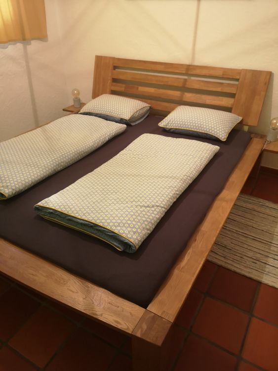 Bett 180cm | Kaufen auf Ricardo