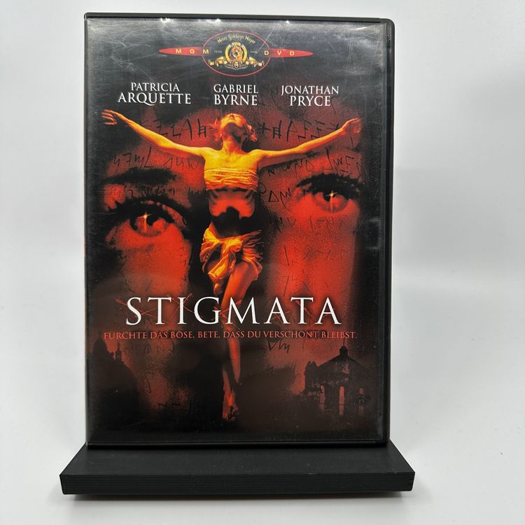 Stigmata (Gebraucht) in Lommis für CHF 3 – mit Lieferung auf Ricardo kaufen