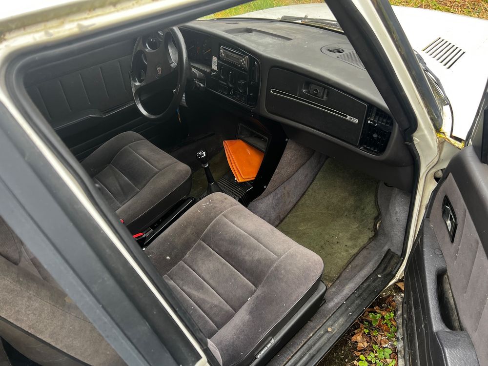 Saab Combi Coupe, Auto, Oldtimer, Sammler, Fahrzeug (Gebraucht) in ...