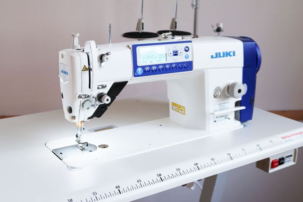 JUKI DDL-8000A, Neue Industrienähmaschine (Neu und originalverpackt) in Rehetobel für CHF 1490 ...
