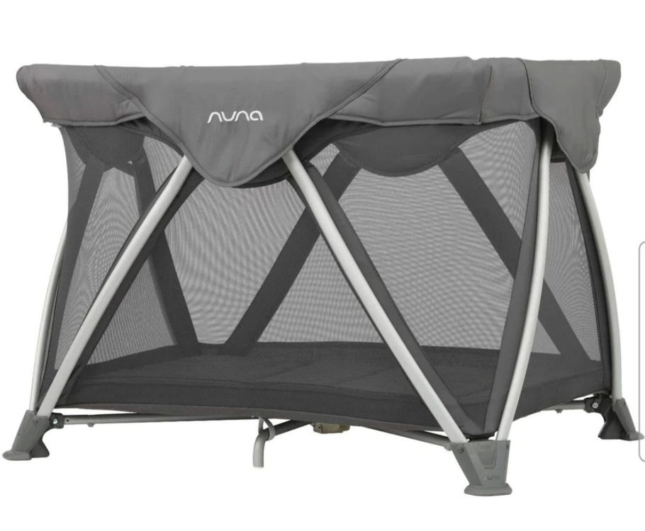 Nuna Travel kids Bed (Gebraucht) in Zürich für CHF 100 – nur Abholung ...