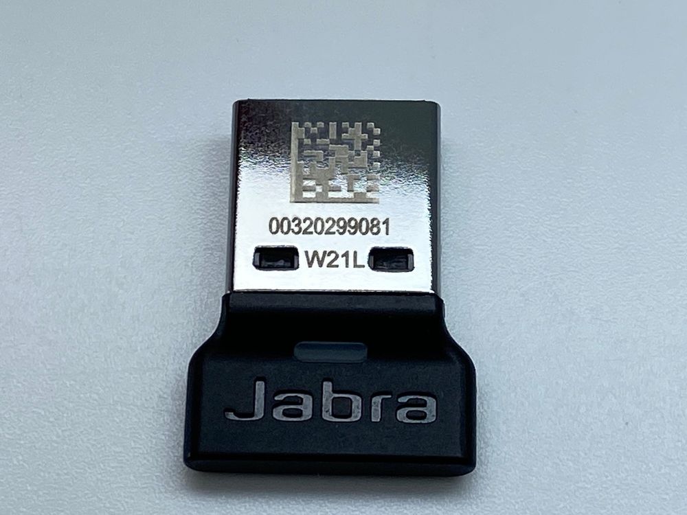 Jabra Bluetooth Adapter Link 380 USB-A - Modell END060W (Gebraucht) in ...