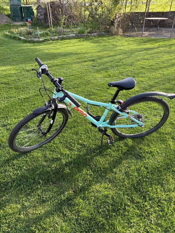 Kindervelo Pyro Twentyfour Large (Gebraucht) in für CHF 400 – nur ...