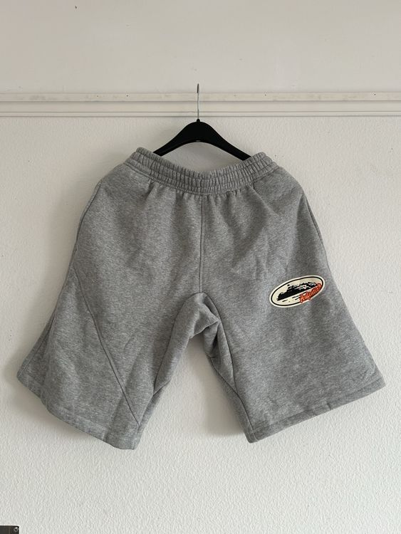 Corteiz shorts (Neu und originalverpackt) in Cossonay-Ville für CHF 15 ...
