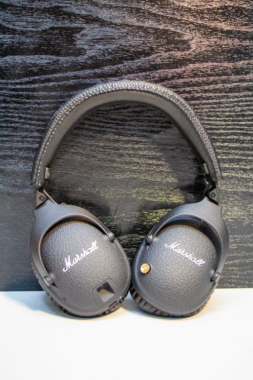 Marshall Monitor II ANC | Kaufen auf Ricardo