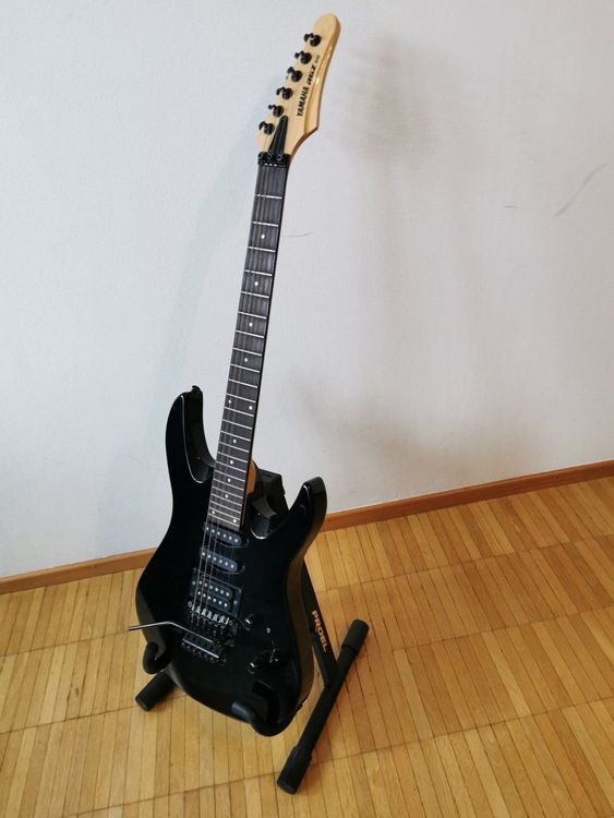 Yamaha RGZ 312 (Earvana) (Neu (gemäss Beschreibung)) in Arni AG für CHF ...