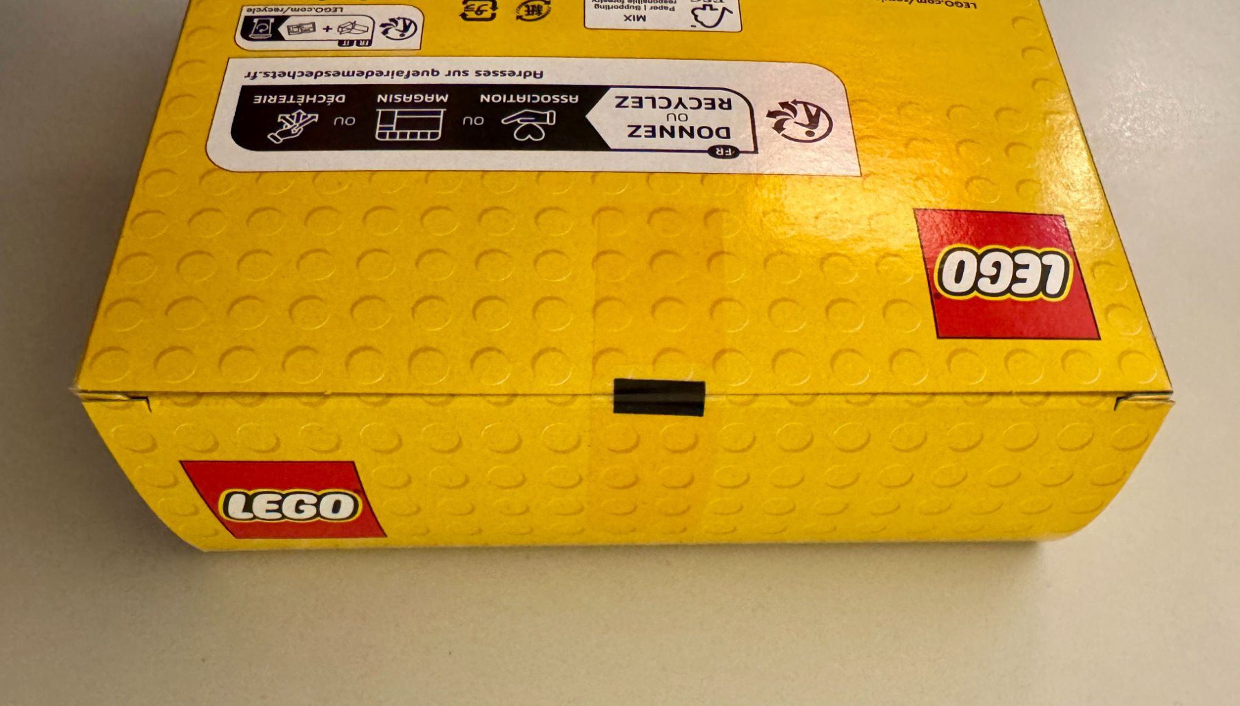 Lego Insiders 6533581 Space Tic Tac Toe NEU+OVP (Neu und ...