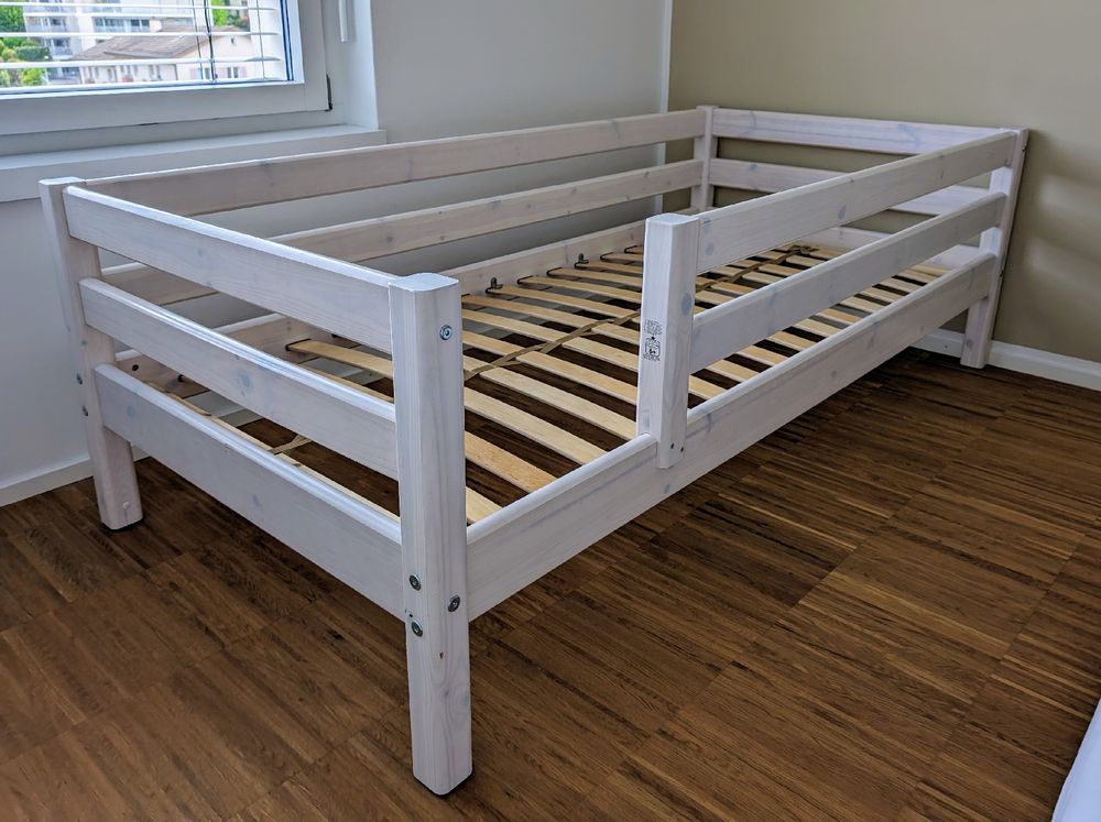 Bett Flexa Classic Micasa | Kaufen auf Ricardo