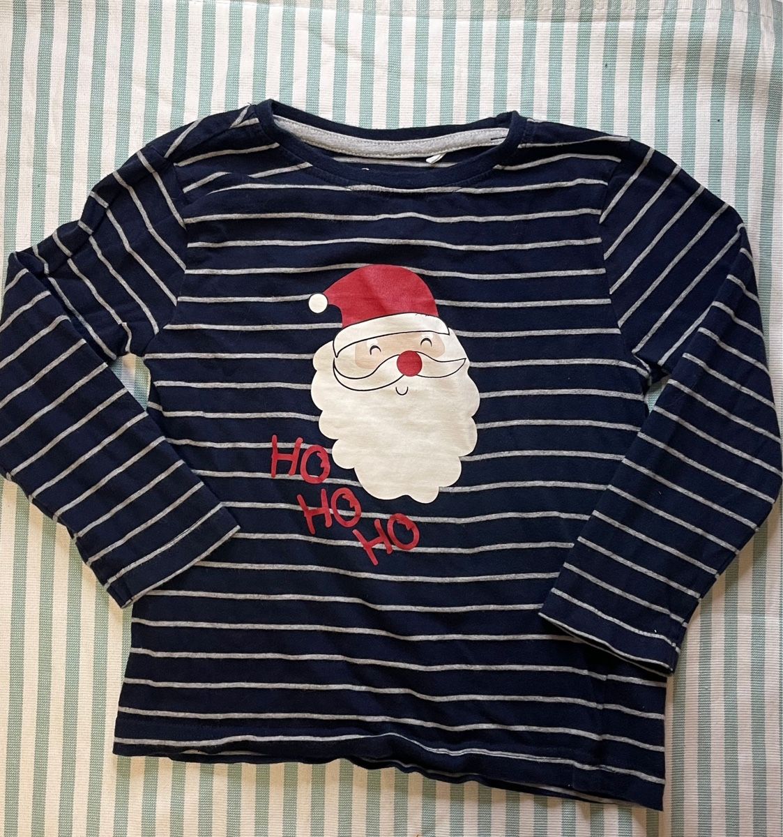 Topolino Kinder Shirt, Winter, Langarm, Grösse 110🎅🏼 (Neu (gemäss ...
