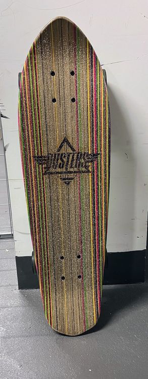 Dusters Skateboard (Gebraucht) in Zürich für CHF 31 – mit Lieferung auf ...