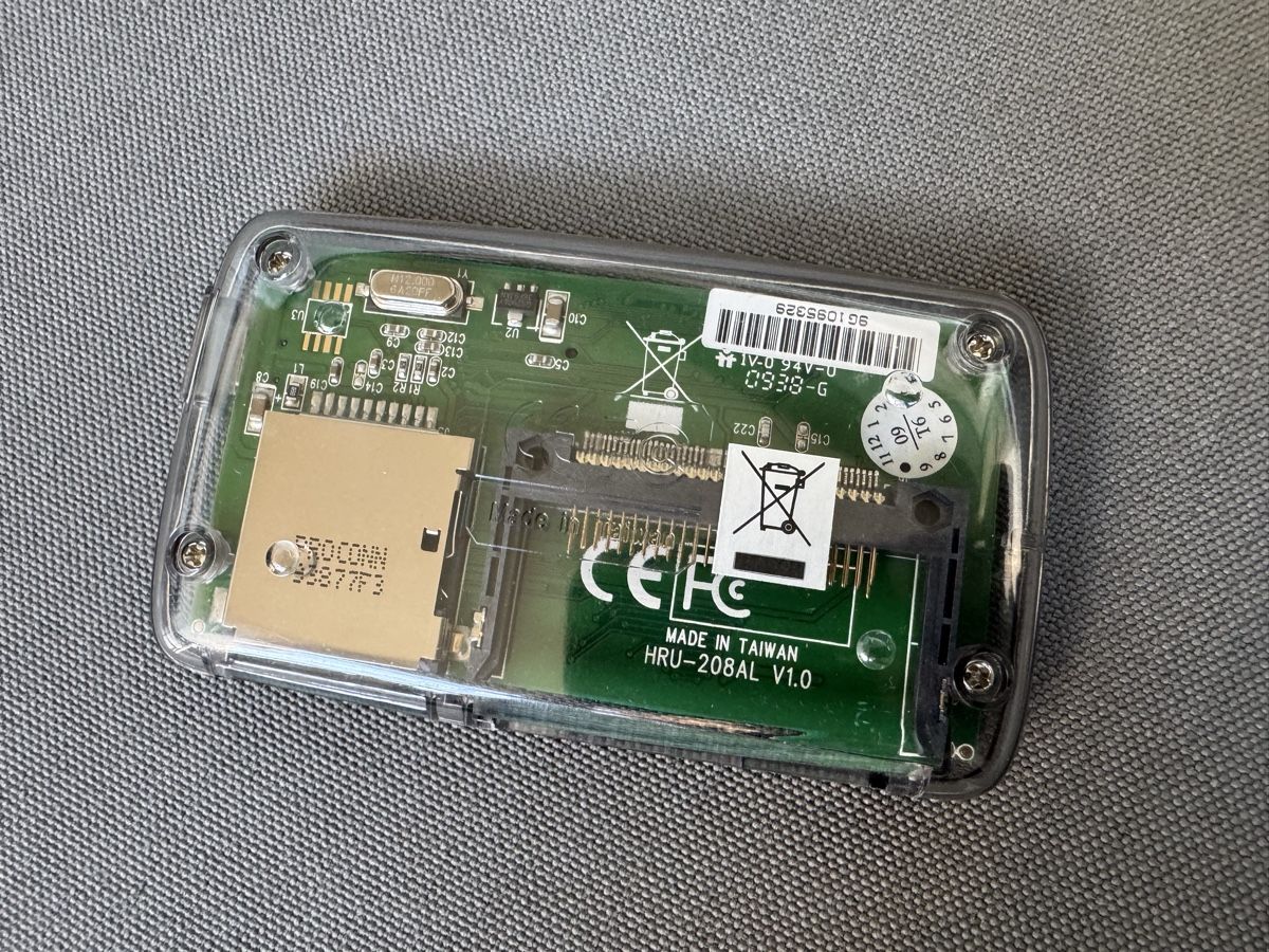 All-in-one USB Card Reader (Neuf (Voir description)) à Lausanne pour ...