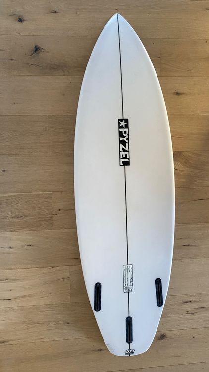 Pyzel mini Ghost 5‘8 | Kaufen auf Ricardo