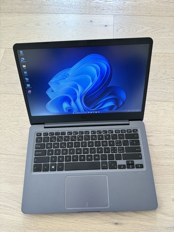 ASUS Laptop R420M | Kaufen auf Ricardo