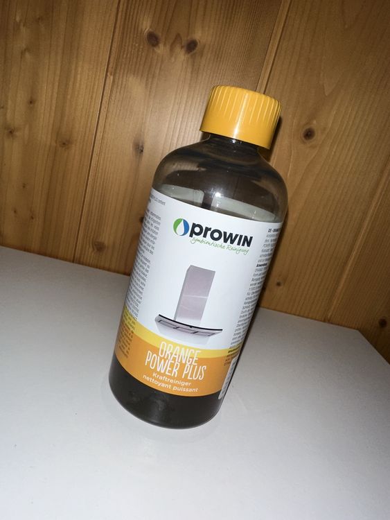 Orange Power Plus Prowin (Neu (gemäss Beschreibung)) in Innertkirchen ...